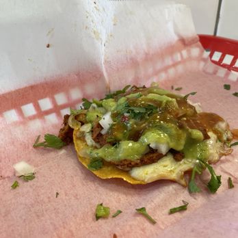 DOS TACOS - Updated August 2024 - 28 Photos & 18 Reviews - 10610 Gaston ...
