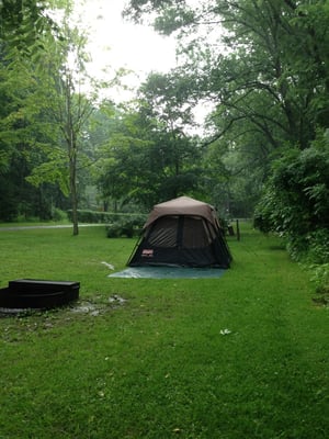 DRIFTSTONE CAMPGROUND - 26 Reviews - 2755 River Rd, Mount Bethel ...