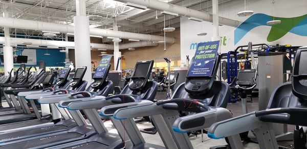 CENTRASTATE FITNESS & WELLNESS CENTER - Updated December 2024 - 59 ...