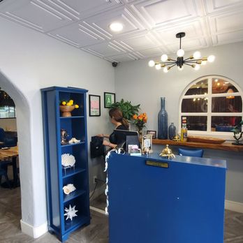 SANTO FISH RESTAURANT - Updated October 2024 - 269 Photos & 135 Reviews ...