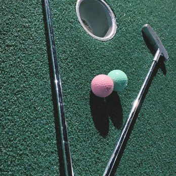 ALLGOLF AT CB SMITH - Updated December 2025 - 101 Photos & 91 Reviews - 950 N Flamingo Rd ...