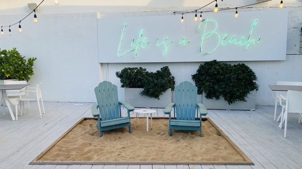 SANDBOX BEACH BAR - Updated October 2025 - 12 Photos - Ashford Ave S/N ...