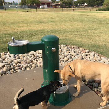 COPPELL DOG PARK - Updated December 2025 - 28 Photos & 30 Reviews - 400 ...