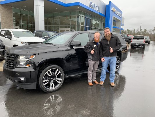 CAPITAL CHEVROLET - Updated January 2026 - 55 Photos & 152 Verified ...