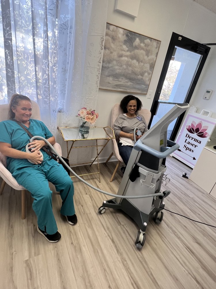 DERMA LASER SPAS - Updated December 2024 - 20 Photos - 290 Carpenter Dr ...