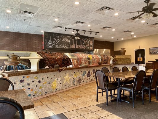 ALI BABA HOUSE OF KABOB - Updated August 2025 - 184 Photos & 176 ...