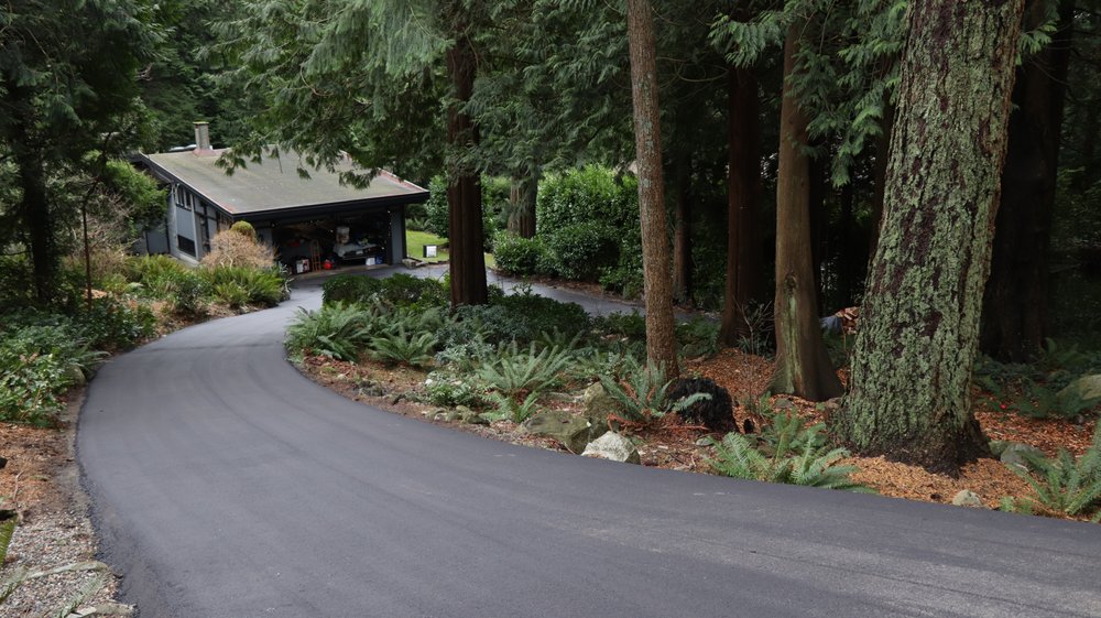 MONARCH PAVING - Updated October 2024 - 93004 5331 Headland Drive, West ...