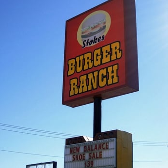 STOKES BURGER RANCH - Updated October 2025 - 19 Photos & 29 Reviews ...