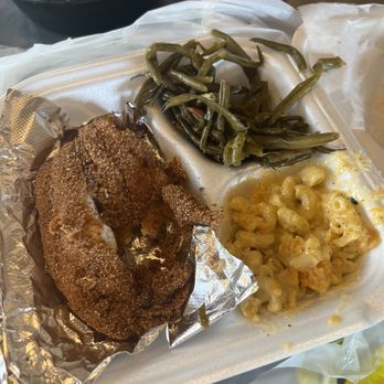 QC KITCHEN - Updated April 2025 - 53 Photos & 40 Reviews - 319 Peabody ...