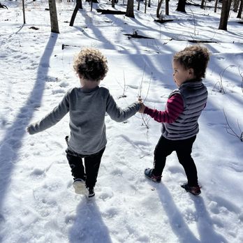 POWDER VALLEY CONSERVATION NATURE CENTER - Updated December 2025 - 252 ...