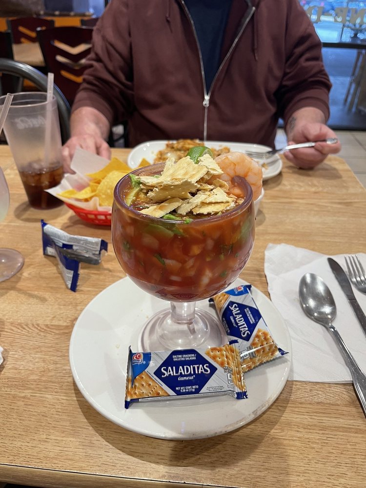 MI VERACRUZ MEXICAN RESTAURANT - 383 Photos & 41 Reviews - 7001 Merrill ...