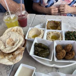 MAROUSH FOOD - Updated October 2025 - 147 Photos & 75 Reviews - 783 N ...