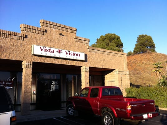 VISTA VISION ASSOCIATES OF OPTOMETRY - Updated October 2025 - 20 Photos ...