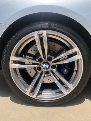 Alloy Wheel Repair Specialists of Houston - Updated May 2026 - 22 ...