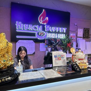HIBACHI BUFFET - Updated December 2025 - 878 Photos & 691 Reviews ...