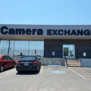 THE CAMERA EXCHANGE - Updated January 2026 - 22 Photos & 93 Reviews ...