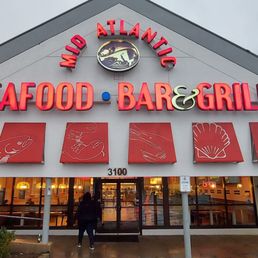 MID ATLANTIC SEAFOOD - Updated December 2025 - 393 Photos & 168 Reviews ...