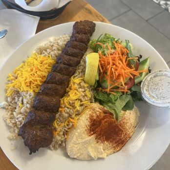 NAAB MEDITERRANEAN - Updated October 2025 - 165 Photos & 348 Reviews ...