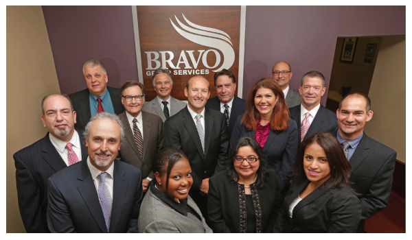 BRAVO! Building Services, Inc., 29 King George Road, Green Brook, NJ ...