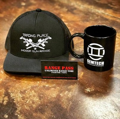 TRADING PLACE PAWN & INDOOR GUN RANGE - Updated December 2025 - 29 ...