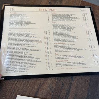 BIBI - Updated September 2025 - 227 Photos & 244 Reviews - 211 E 4th St ...