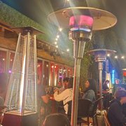 BARBARELLA RESTAURANT & BAR - 960 Photos & 1239 Reviews - 2171 Avenida ...