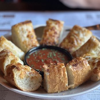 THE OLD SPAGHETTI FACTORY - Updated August 2025 - 209 Photos & 247 ...