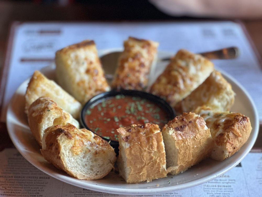 THE OLD SPAGHETTI FACTORY - Updated August 2025 - 209 Photos & 247 ...