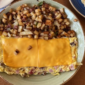 FERMILAB CAFETERIA - Batavia, Illinois - Cafeteria - Restaurant Reviews ...