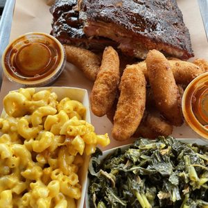 THE ORIGINAL Q SHACK - 461 Photos & 680 Reviews - Barbeque - 2510 ...