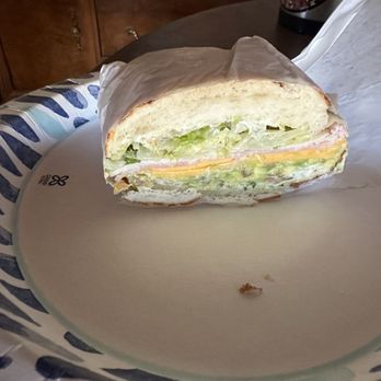 PICNICKY’S SANDWICH SHOP - Updated December 2024 - 361 Photos & 580 ...