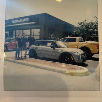 FERMAN MINI OF TAMPA BAY - Updated October 2025 - 27 Photos & 84 ...
