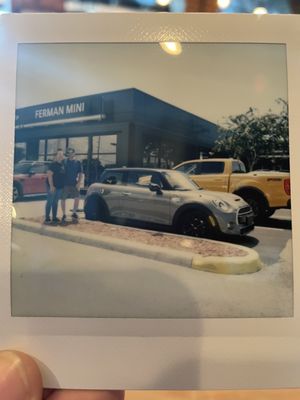 FERMAN MINI OF TAMPA BAY - Updated October 2025 - 27 Photos & 84 ...