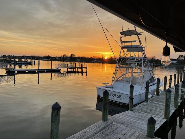 SEABRIGHT MARINA - Request Information - 97 Crockett's Lndg, Irvington ...
