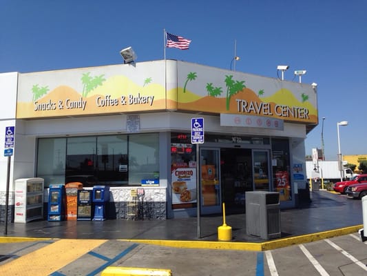 SHELL GAS - Updated December 2025 - 16 Photos - 1670 W Pacific Coast ...