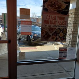 NAF NAF GRILL - Updated December 2025 - 266 Photos & 866 Reviews - 1739 ...