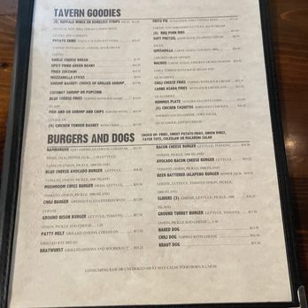 ALPINE TAVERN & GRILL - Updated February 2025 - 245 Photos & 289 ...