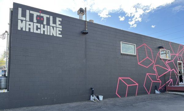 LITTLE MACHINE BEER - Updated March 2025 - 226 Photos & 183 Reviews ...