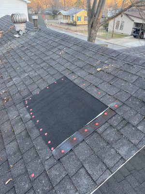 LITTLE ROCK ROOFING & FLAT ROOF - 14 Photos - 1804 Fair Park Blvd ...