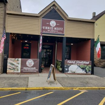 VINNIE’S MOOTZ - Updated June 2025 - 125 Photos & 80 Reviews - 356 ...