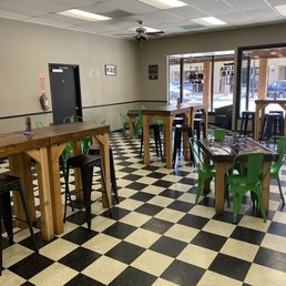 THE SALTY PICKLE - Updated October 2025 - 132 Photos & 112 Reviews ...