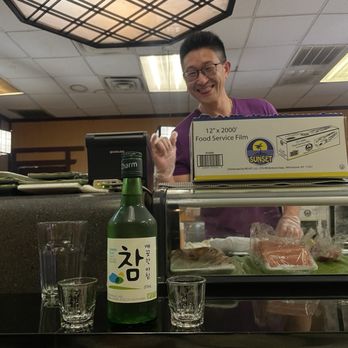 SUSHIYA - Updated June 2024 - 232 Photos & 319 Reviews - 1306 Elm St ...