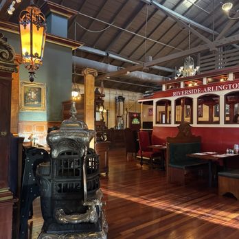 THE OLD SPAGHETTI FACTORY - Updated November 2025 - 1090 Photos & 972 ...