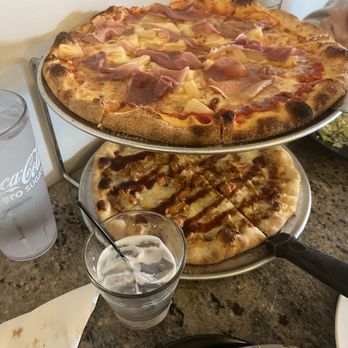 CORK N CRUST - Updated April 2025 - 163 Photos & 116 Reviews - 710 ...