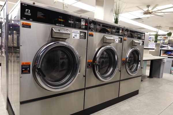 LAUNDRY KING - Updated January 2026 - 54 Photos & 45 Reviews - 12049 ...