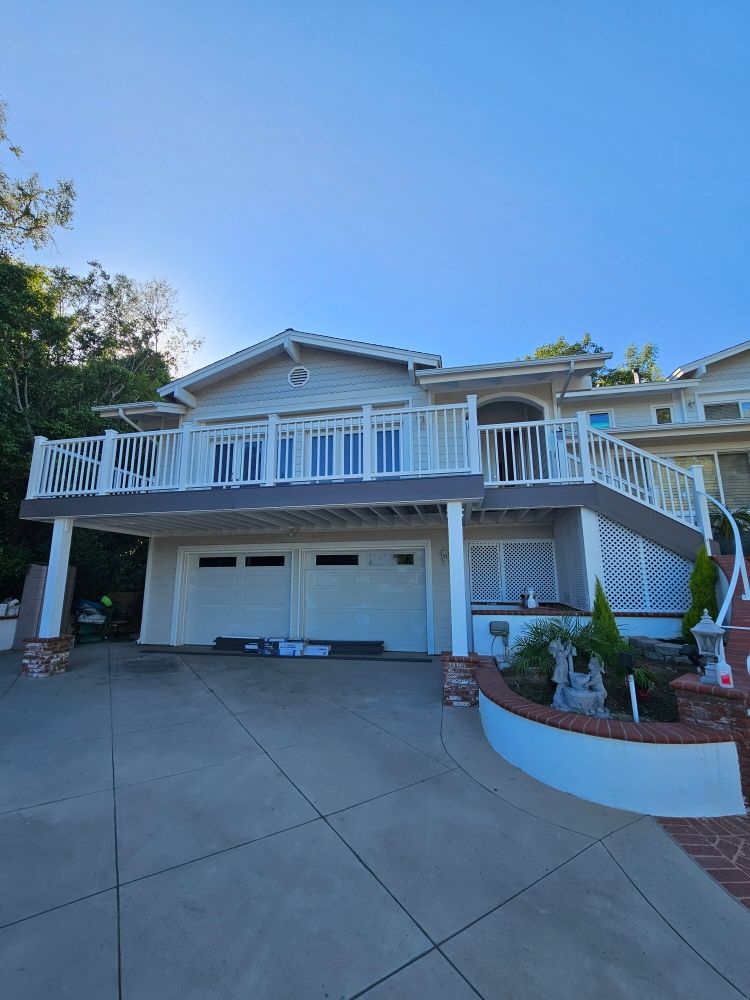 WEST COAST CARPENTRY - Updated August 2024 - 280 Photos & 24 Reviews ...