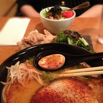 FUKUMIMI RAMEN - Updated May 2025 - 2053 Photos & 1287 Reviews - 4860 S ...