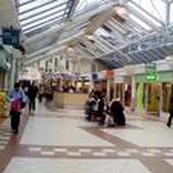 MILLGATE SHOPPING CENTRE - Updated July 2025 - 14 Photos - 24a The Mall ...