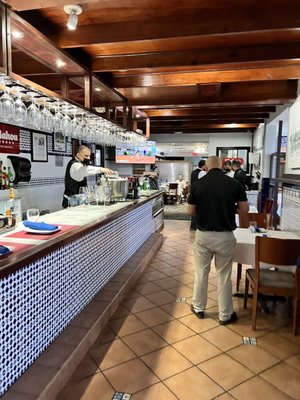 EL CHOTIS - Updated May 2026 - 111 Photos & 44 Reviews - Calle O'Neill ...