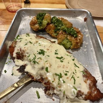 CRUST ISSUES - Updated June 2025 - 46 Photos & 51 Reviews - 60 ...